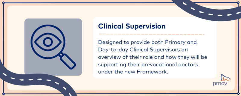 What’s in the Prevocational Supervision Training Package? – PMCV