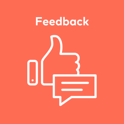 Feedback – PMCV