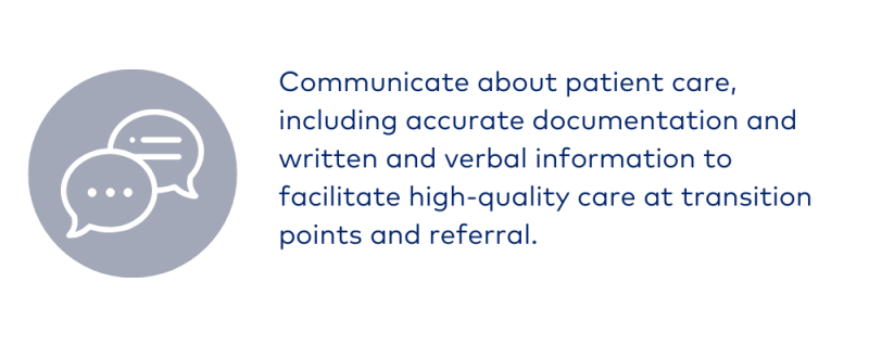 EPA 4: Team Communication – PMCV
